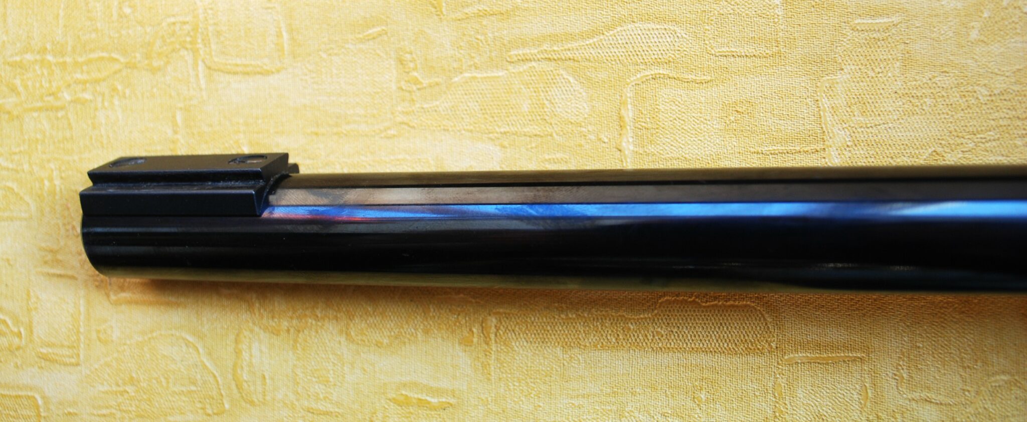 FEINWERKBAU .22 RIM FIRE BOLT ACTION BENCHREST TARGET RIFLE. - Emma ...