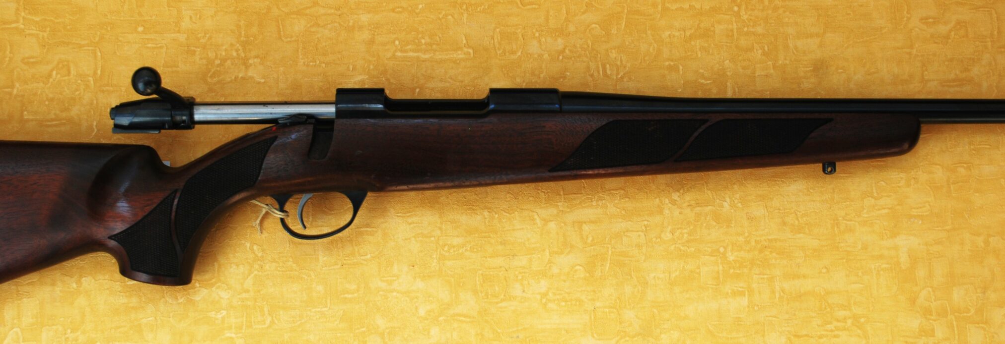 SAKO MODEL 75 MK III .243 BOLT ACTION RIFLE. - Emma Custom Rifles