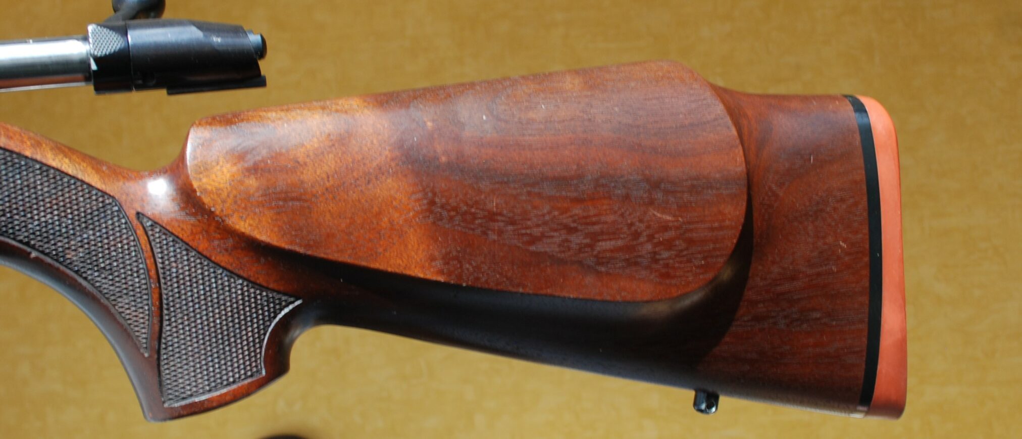 SAKO MODEL 75 MK III .243 BOLT ACTION RIFLE. - Emma Custom Rifles