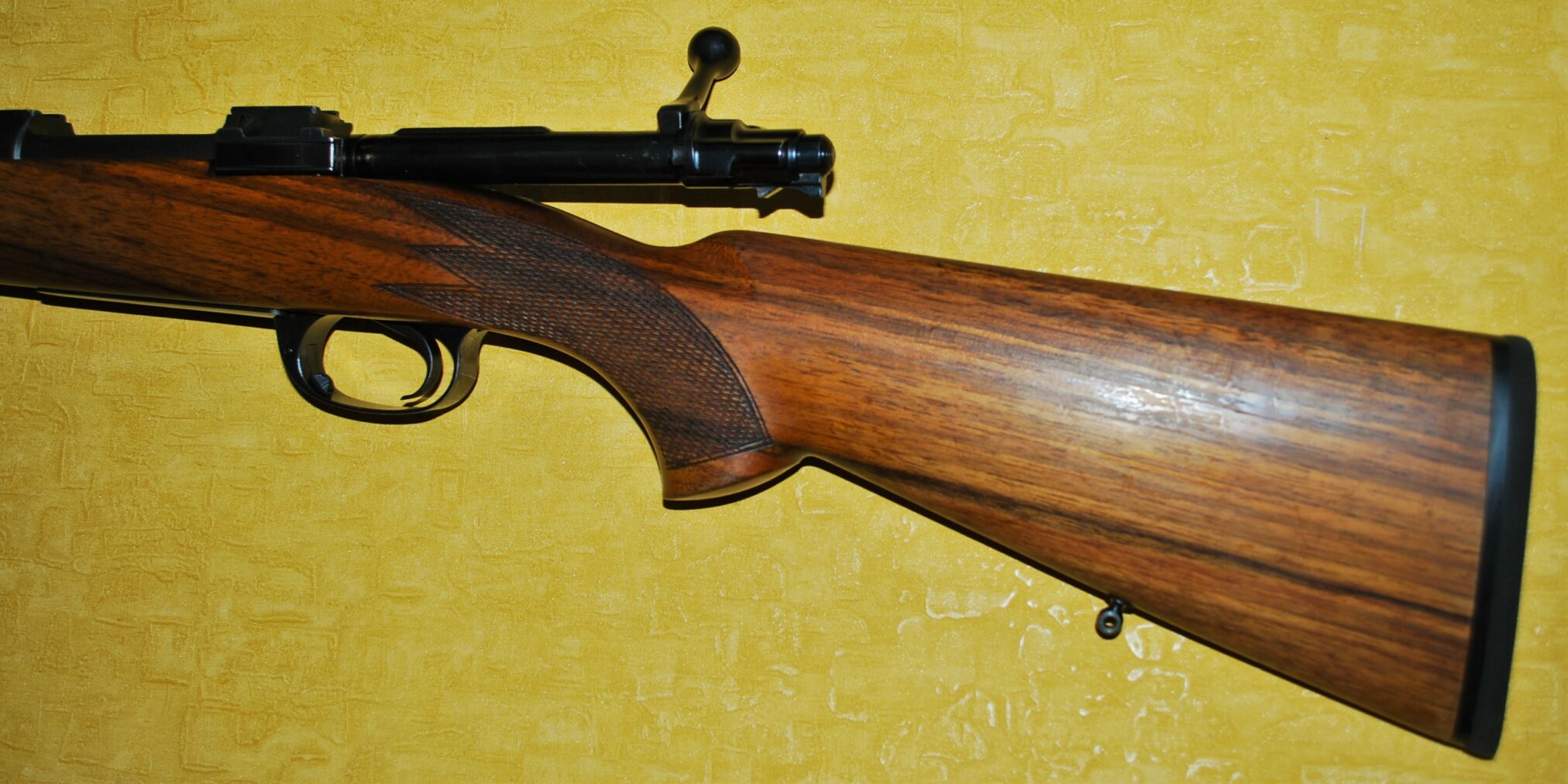 BRNO .30-06 VINTAGE MODEL ZG47 BOLT ACTION RIFLE. - Emma Custom Rifles