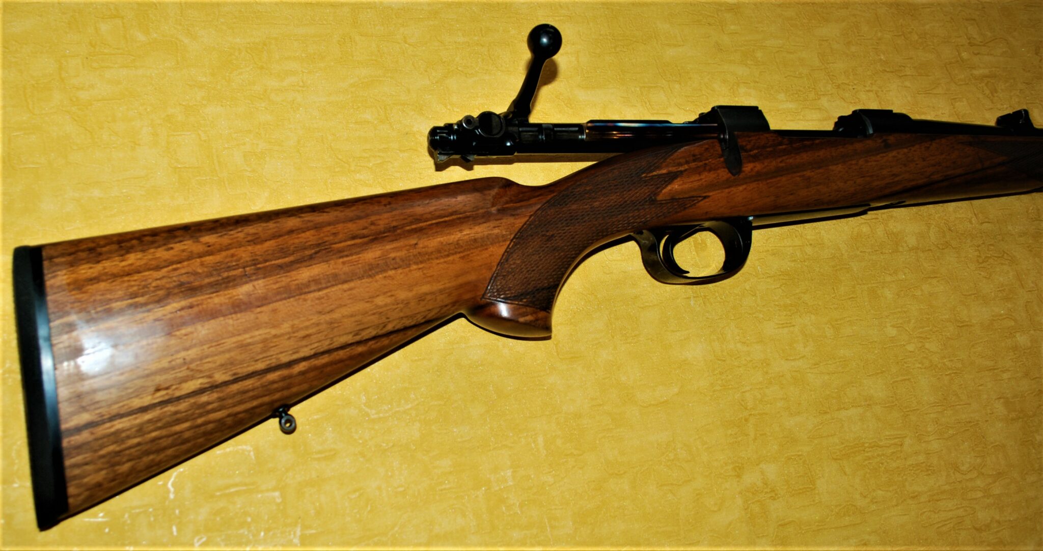 BRNO .30-06 VINTAGE MODEL ZG47 BOLT ACTION RIFLE. - Emma Custom Rifles