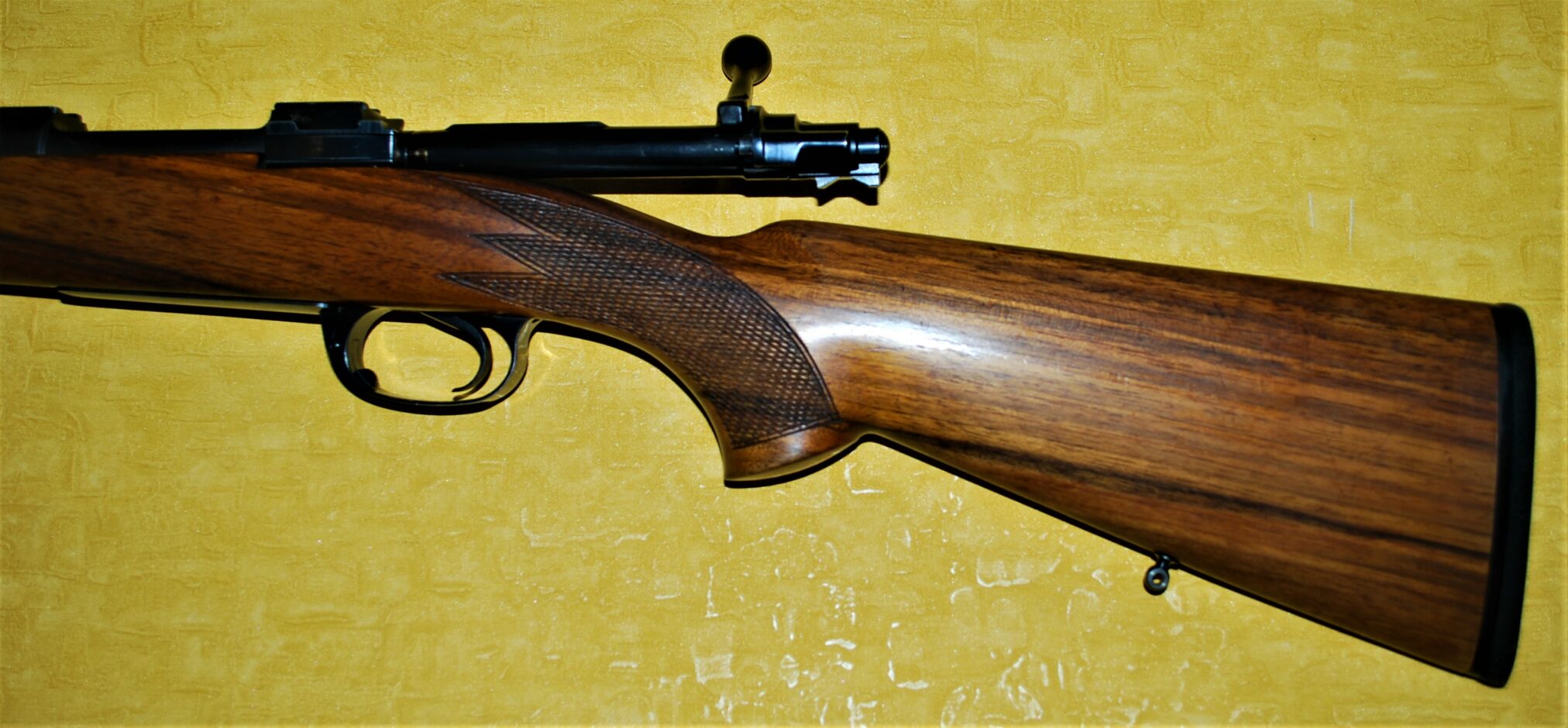 BRNO .30-06 VINTAGE MODEL ZG47 BOLT ACTION RIFLE. - Emma Custom Rifles
