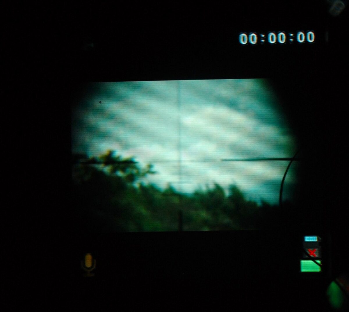 KRAL NP02 BLACK WALNUT LEVER ACTION .22 (5.5mm) DEDICATED NIGHT VISION ...