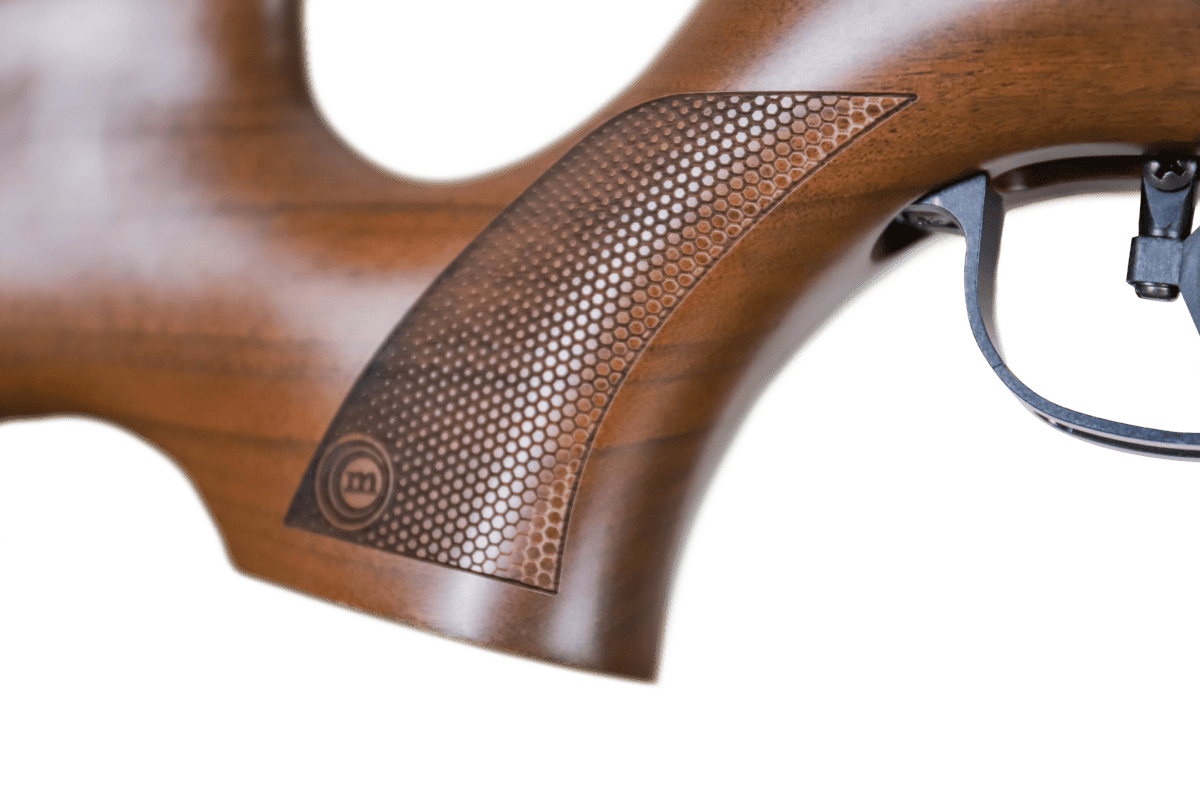 BSA ULTRA CLX BEECH AIR RIFLE - Emma Custom Rifles