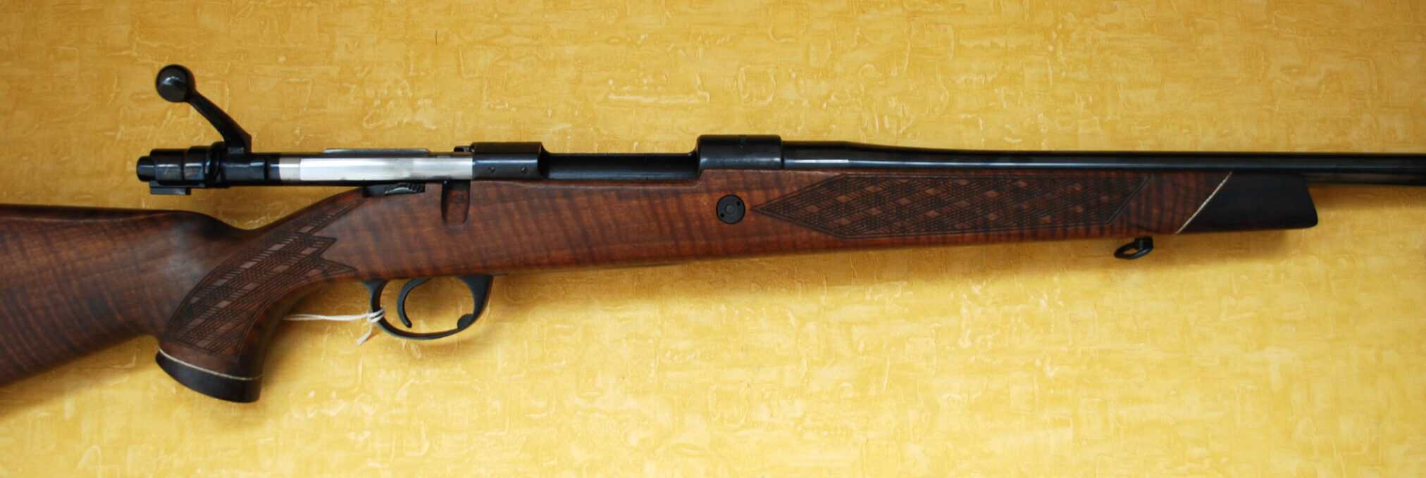INTERARMS WHITWORTH .240 APEX MAGNUM BOLT ACTION RIFLE. - Emma Custom ...