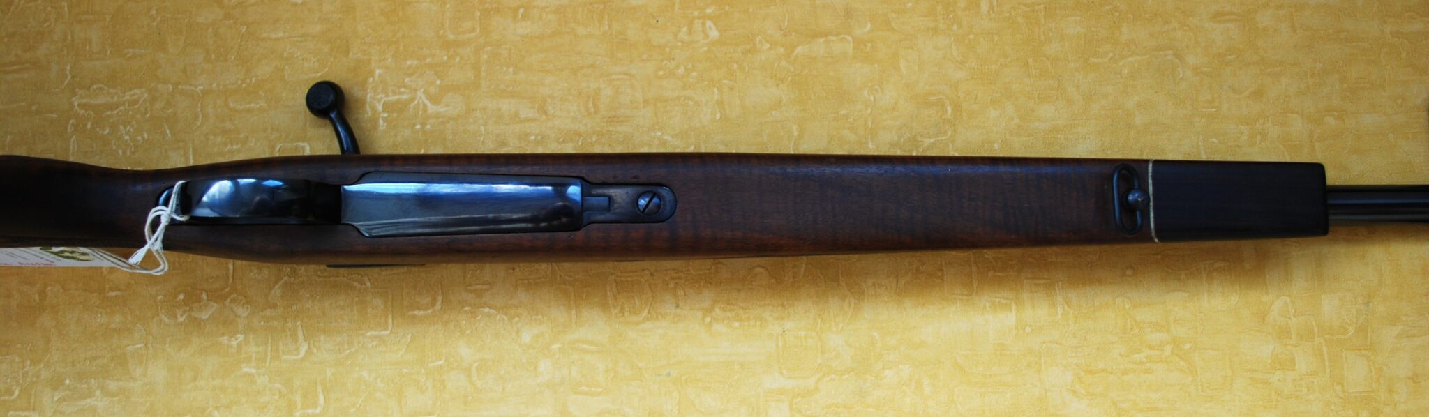 INTERARMS WHITWORTH .240 APEX MAGNUM BOLT ACTION RIFLE. - Emma Custom ...