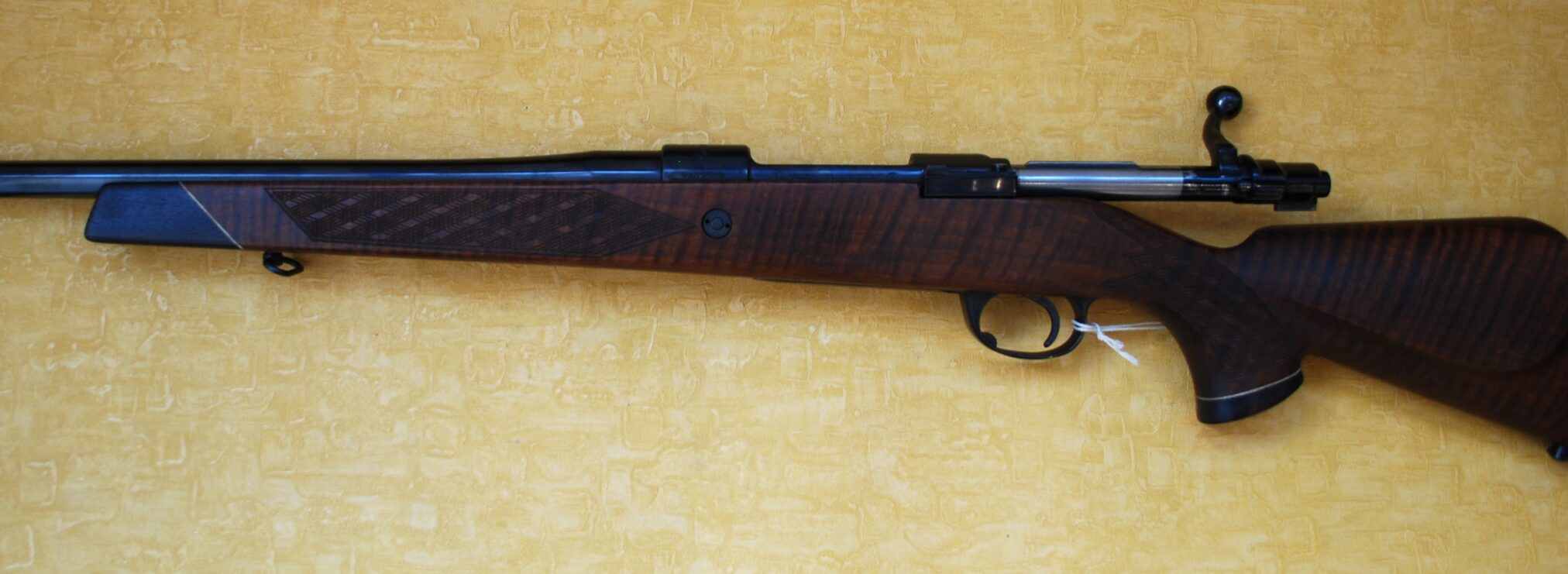 INTERARMS WHITWORTH .240 APEX MAGNUM BOLT ACTION RIFLE. - Emma Custom ...