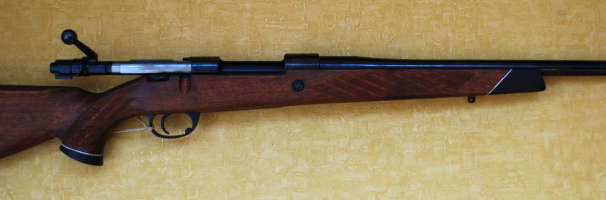 INTERARMS WHITWORTH .244 H&H MAGNUM BOLT ACTION RIFLE. - Emma Custom Rifles