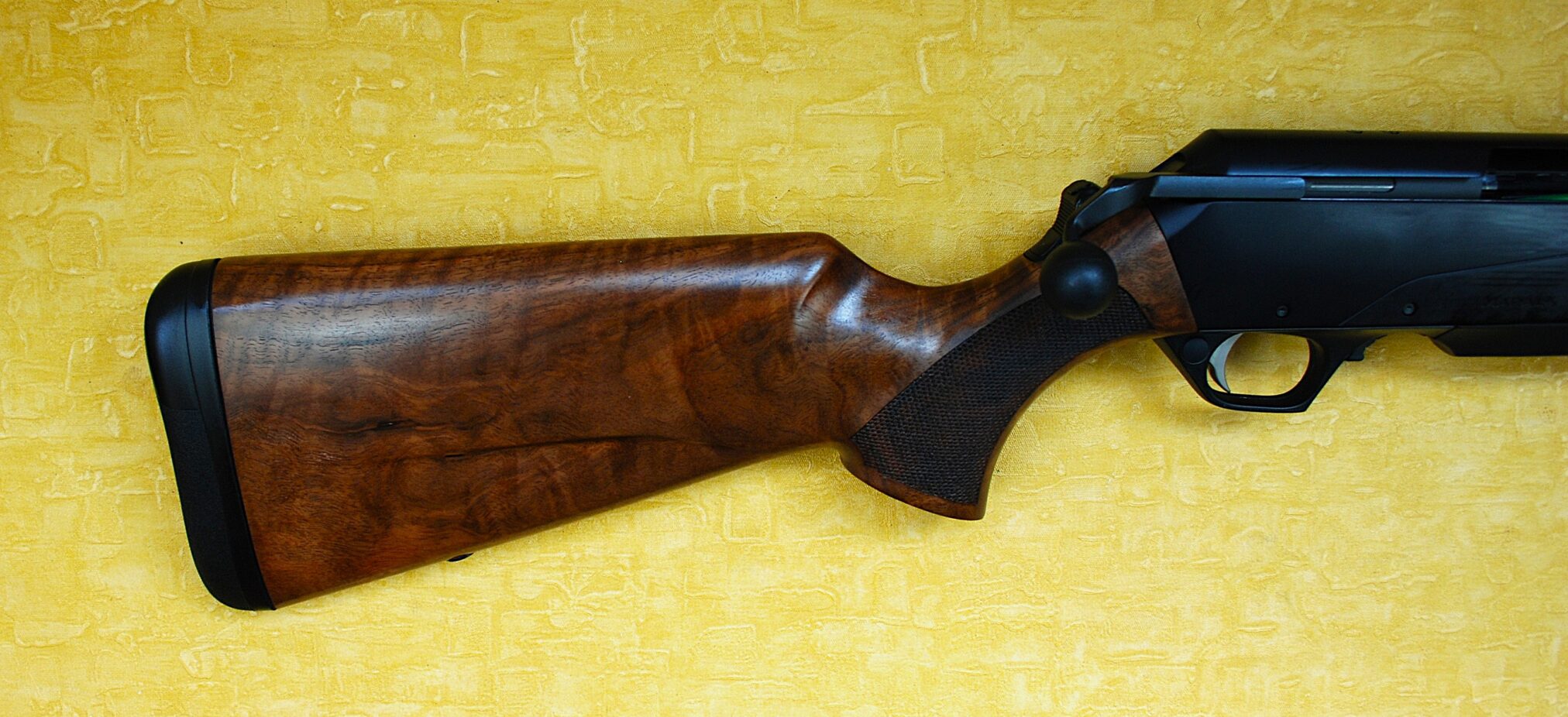 BROWNING .308 MARAL 4X HUNTER STRAIGHT PULL BOLT ACTION RIFLE. - Emma ...