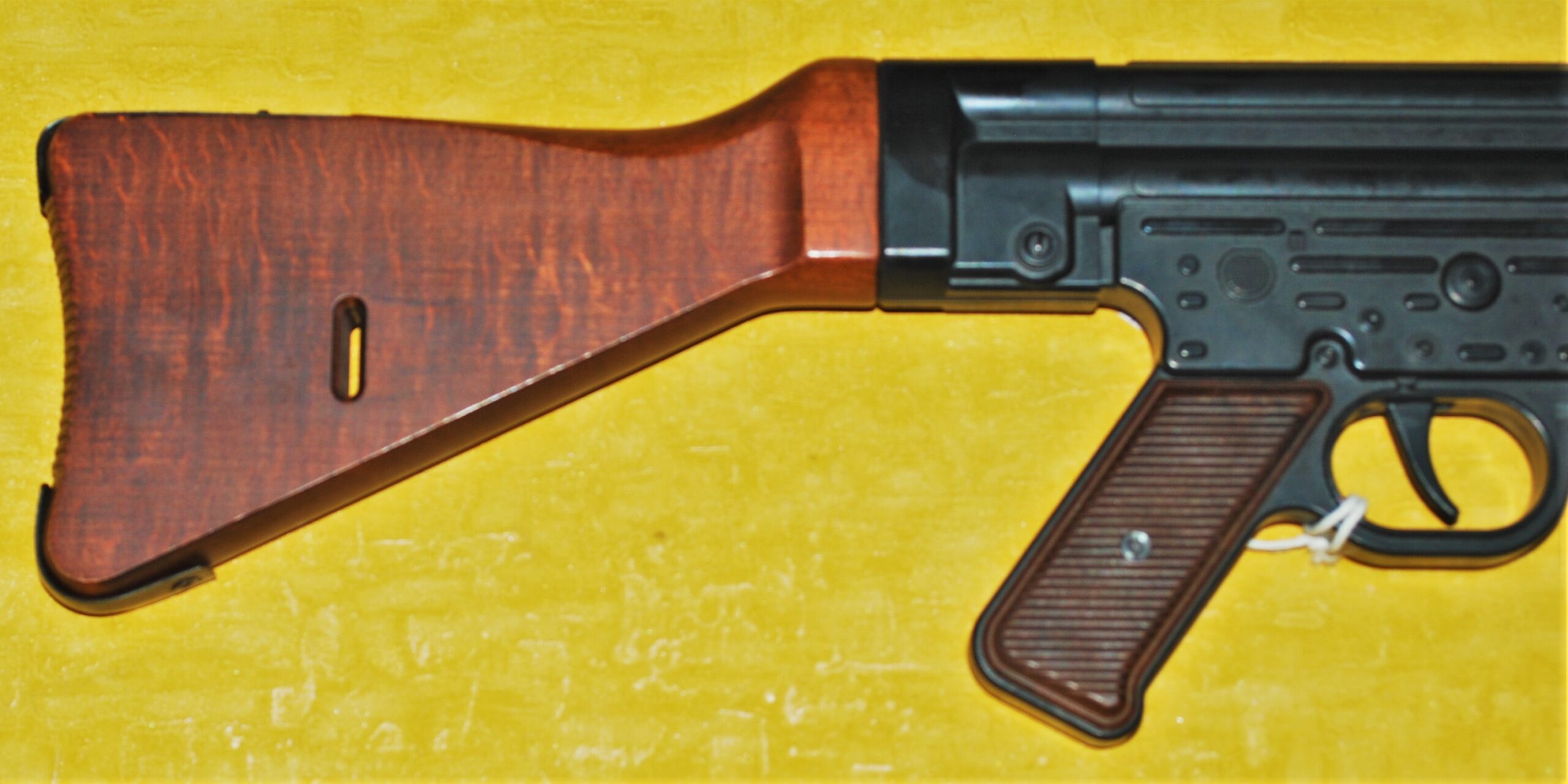 GERMAN SPORTING GUNS / GSG StG 44 Semi-Automatic .22 Rim Fire Rifle ...